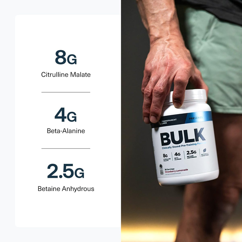 watermelon pre-workout for improved endurance