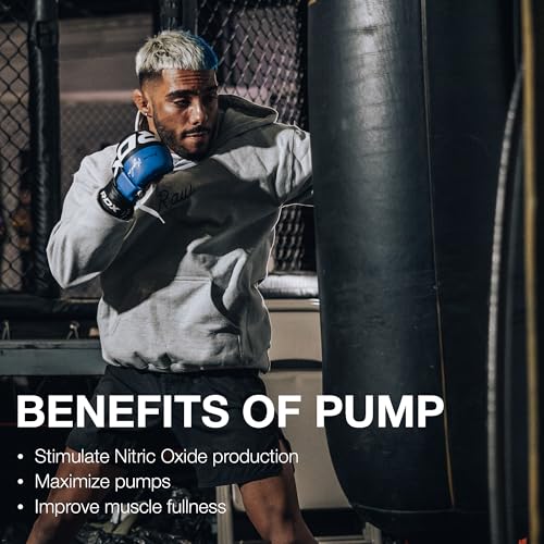 watermelon pre-workout for intense workouts