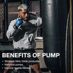 watermelon pre-workout for intense workouts