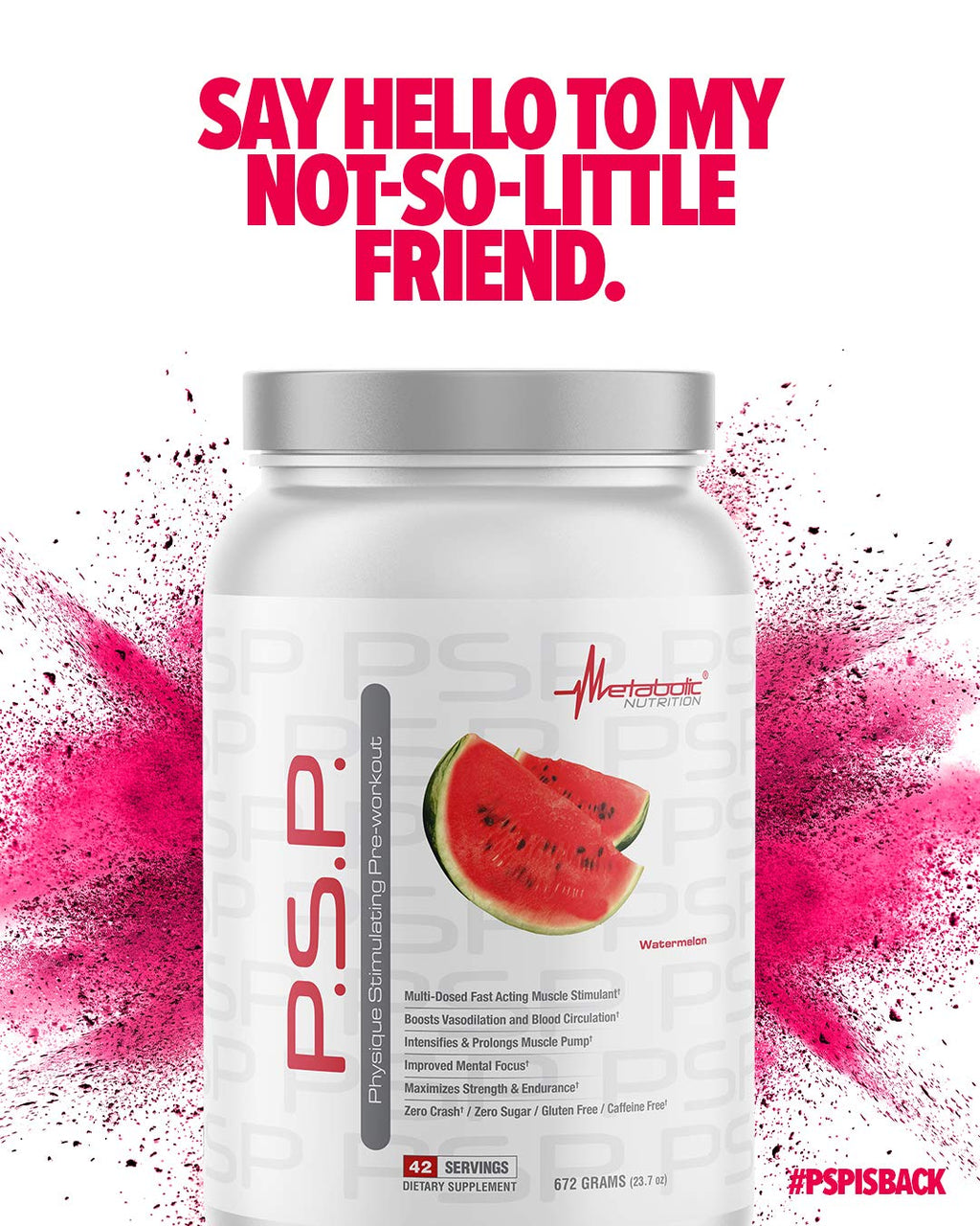 watermelon pre-workout for intense workouts