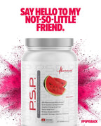 watermelon pre-workout for intense workouts