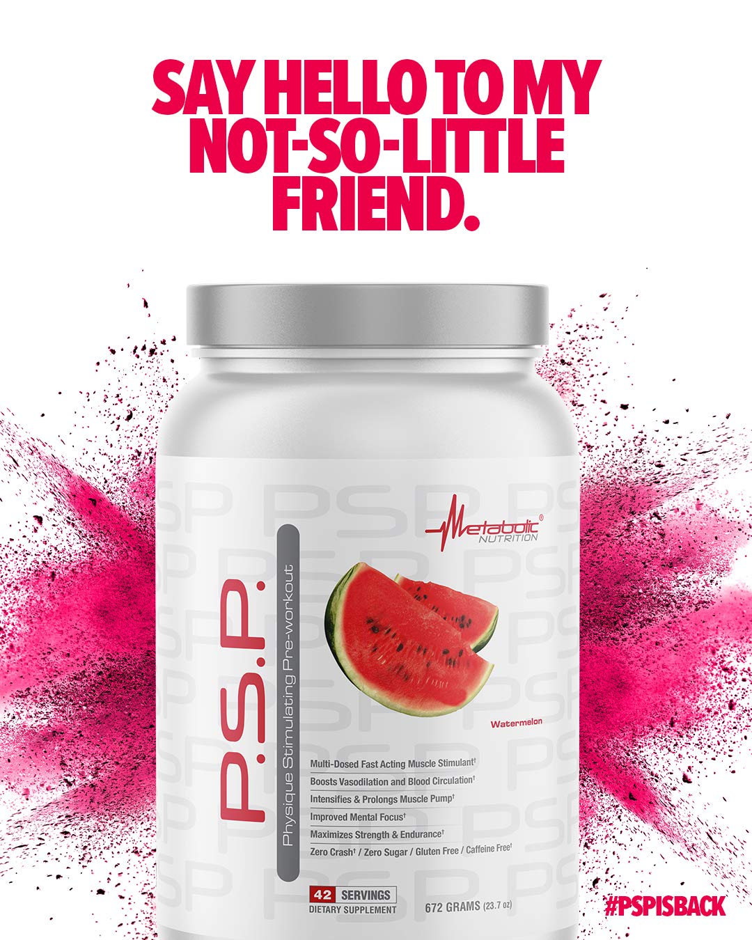 watermelon pre-workout for intense workouts