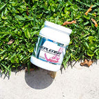 watermelon protein recovery beverage