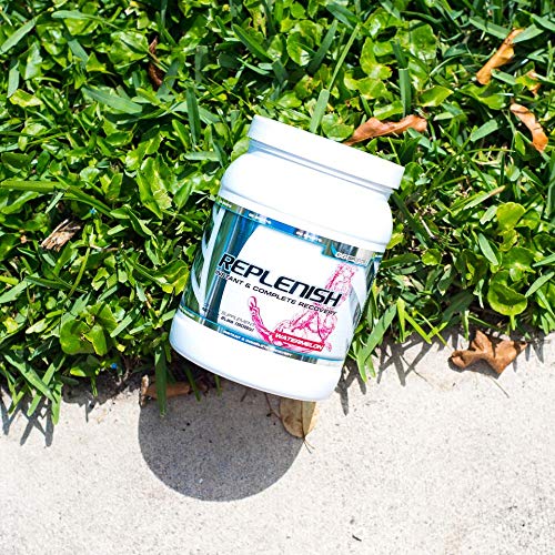 watermelon protein recovery beverage