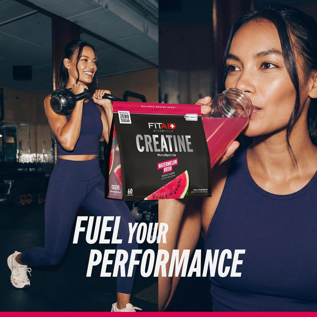 watermelon rush creatine for energy boost