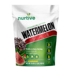 watermelon seed protein powder for smoothies