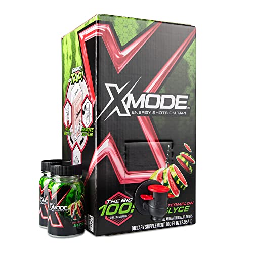 Watermelon Slyce vitamin B12 energy boost