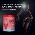 watermelon splash creatine supplement