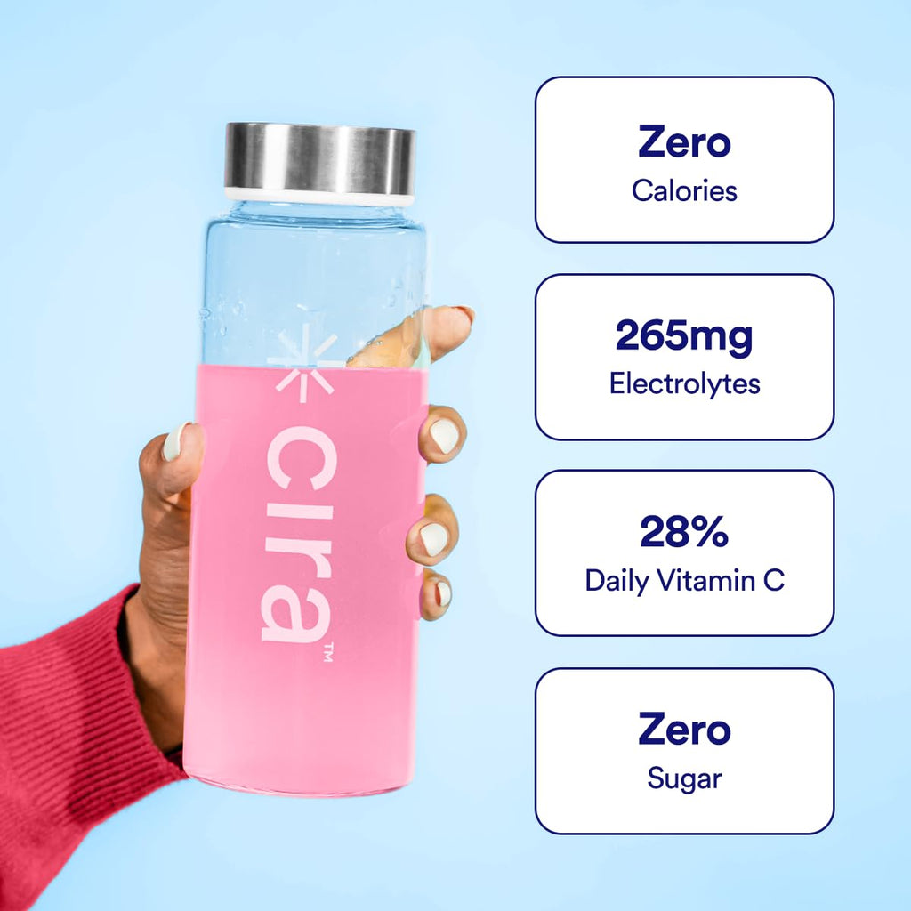 watermelon sugar electrolyte replacement