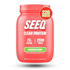 watermelon wave clear whey protein