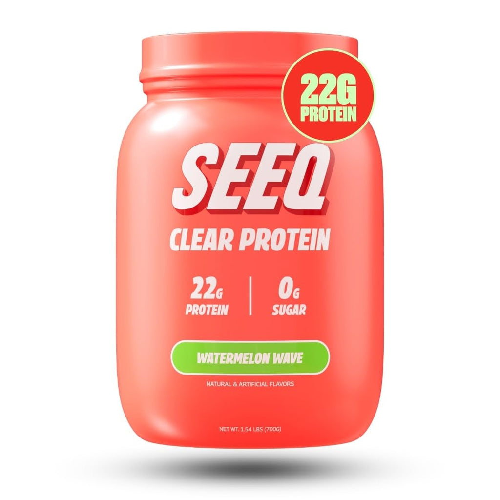 watermelon wave whey protein powder