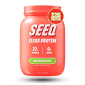 watermelon wave whey protein powder