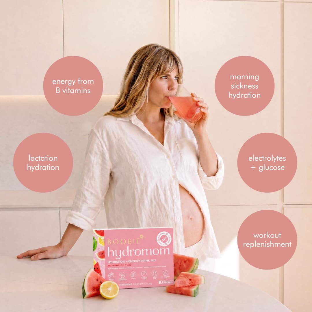 Watermelon yuzu electrolyte powder benefits