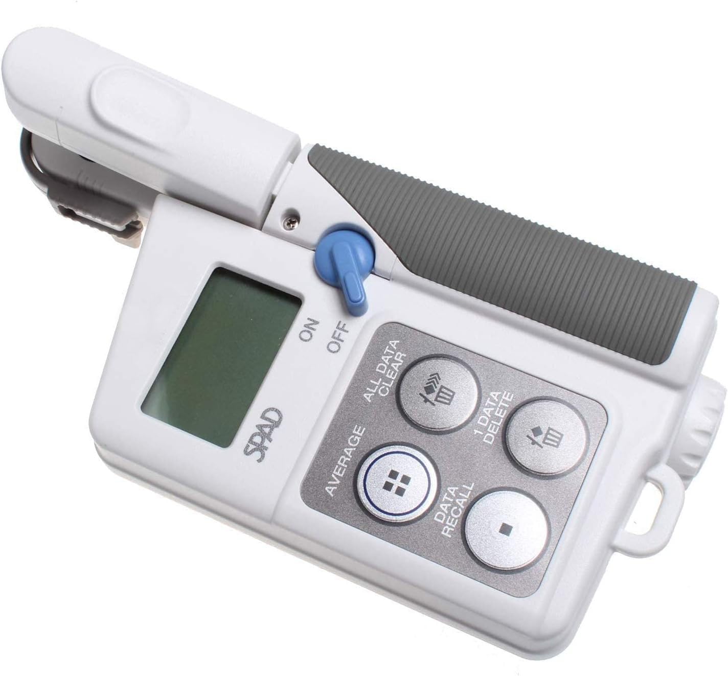 waterproof digital chlorophyll tester