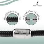waterproof paracord bracelet for outdoor use