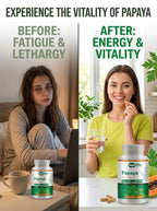 WAY 4 ORGANIC multivitamin formula