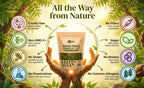 Way 4 Organic Neem infusion