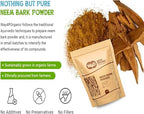 way 4 organic neem powder uses