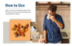 Way4Organic herbal remedy for health