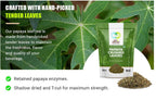 Way4Organic herbal tea for health