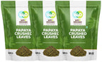 Way4Organic papaya leaf herbal tea