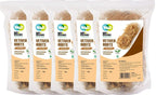 Way4Organic vetiver root herbal tea