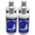 Wayne Rowland Silver Water benefits