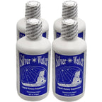 Wayne Rowland Silver Water benefits
