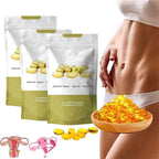 Weabet detox capsules for itch relief