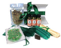 Wealth and prosperity ritual kit
