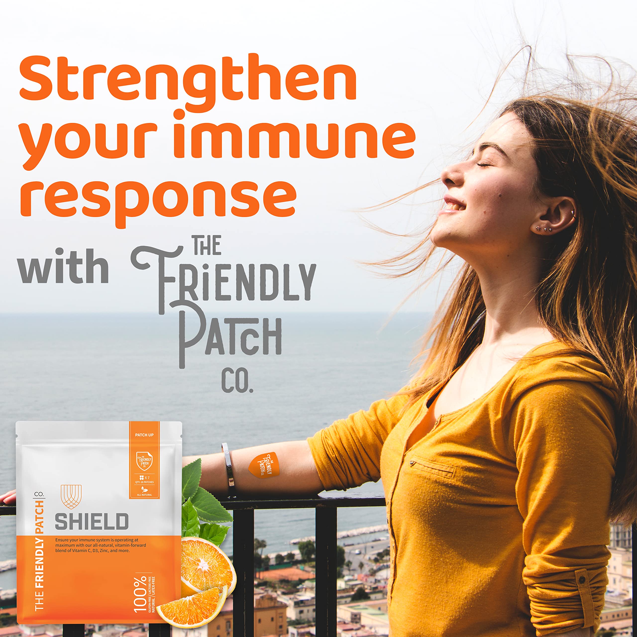 wearable health boosters for adults
