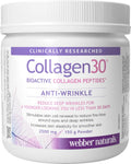 Webber Naturals collagen capsules for beauty