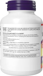 Webber Naturals herbal prostate formula