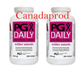 Webber Naturals PGX Daily softgels for appetite control