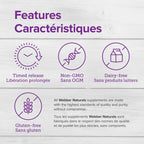 Webber Naturals vitamin C for energy