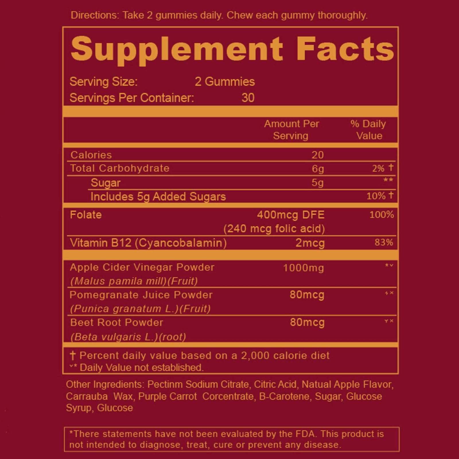 WEEM apple cider vinegar health benefits