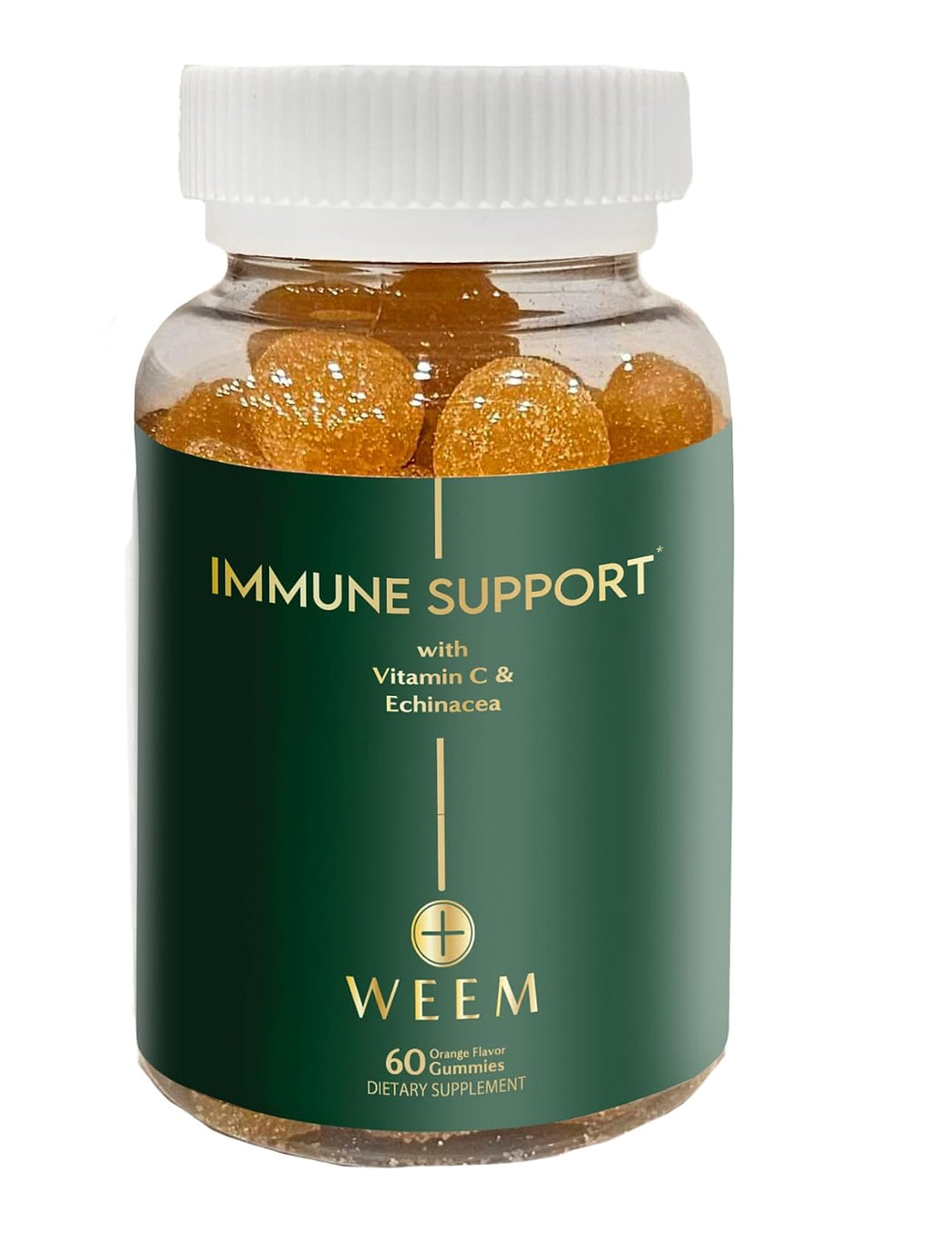 WEEM immune support gummies for kids