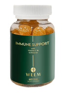 WEEM immune support gummies for kids