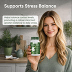WEERSHUN Rhodiola capsules for improved focus