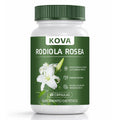 WEERSHUN Rhodiola Rosea capsules for stress relief