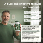 WEERSHUN Rhodiola Rosea for better endurance