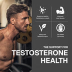 Weider multivitamin for active lifestyles