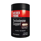 Weider testosterone support multivitamins