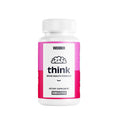 Weider Think ginkgo biloba supplement