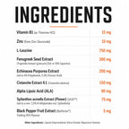 weight gain capsules for muscle growth