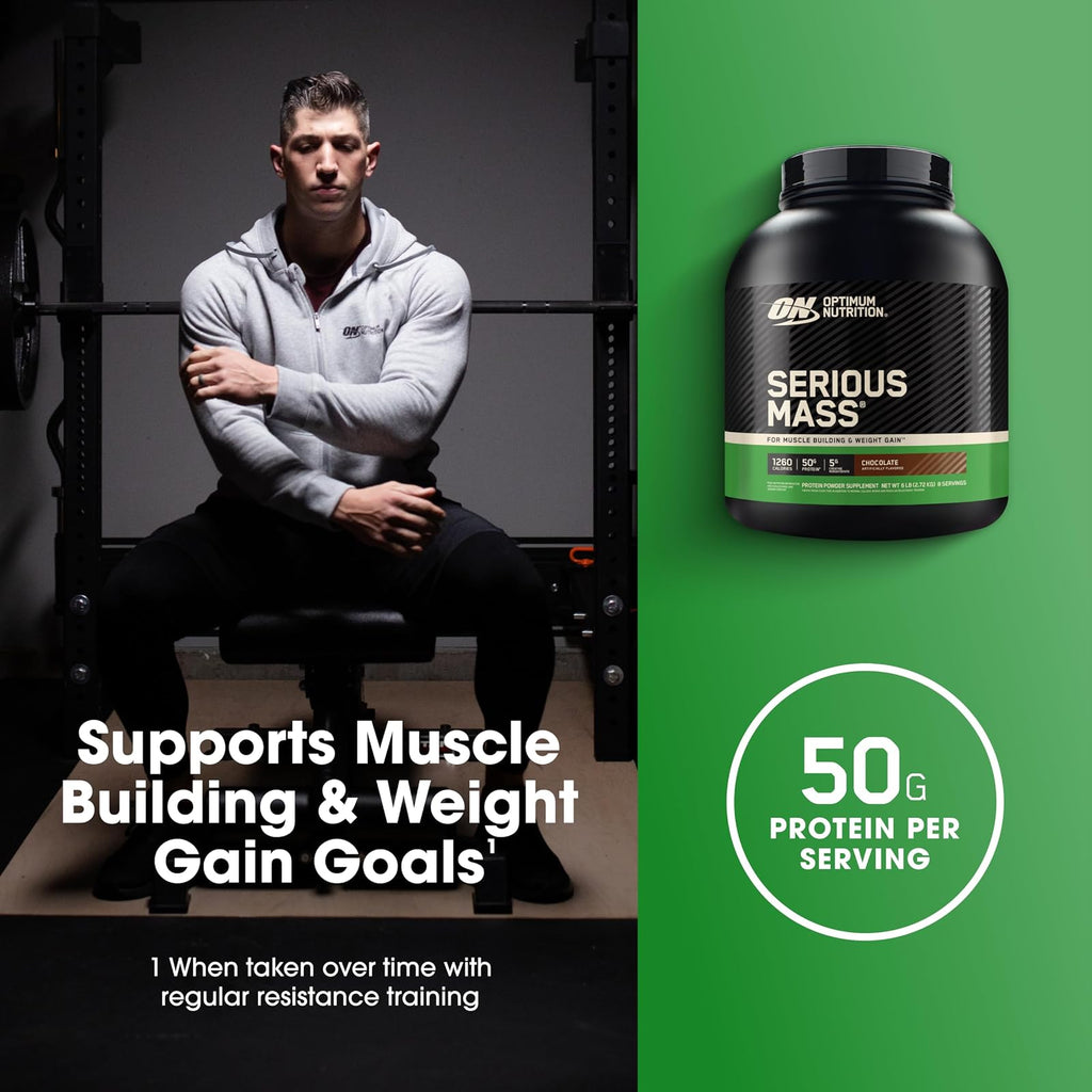 weight gainers for athletes and bodybuilders