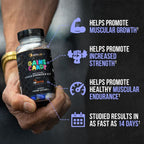 weight gainers for enhanced performance