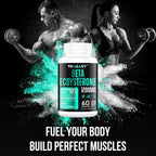 weight gainers for healthy muscle mass
