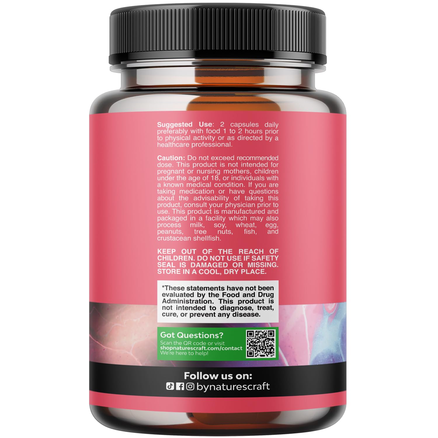 weight gainers with essential nutrients
