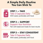 weight gainers with essential nutrients